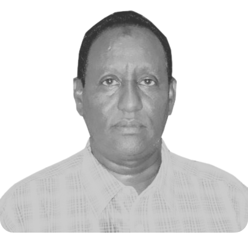 Our Team – Center for DSD